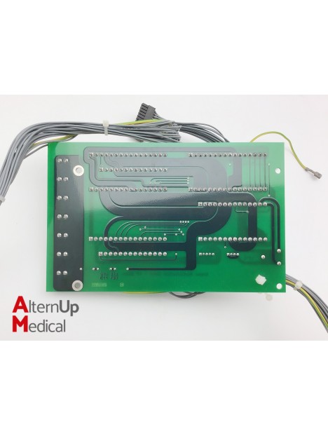 Cable de Liaison Plaque - Bistouri - AlternUp Medical
