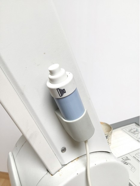 Siemens Mobilett Plus Mobile X-Ray Machine - Alternup Medical