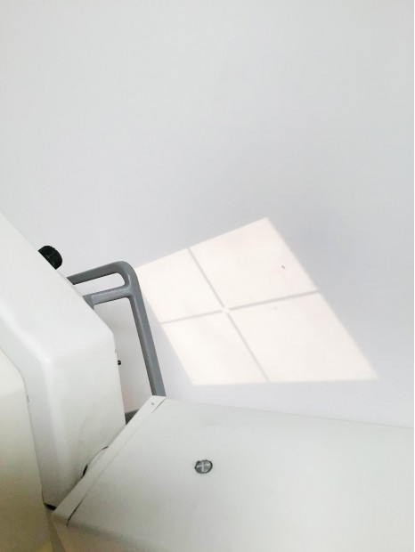 Siemens Mobilett Plus Mobile X-Ray Machine - Alternup Medical