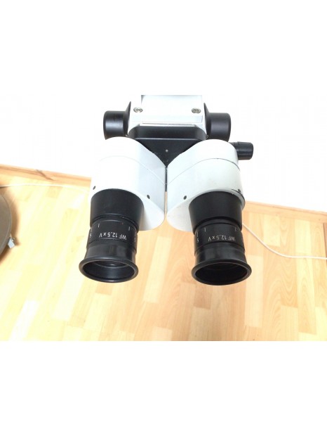 Karl Kaps SOM 32 ENT Microscope - Alternup Medical