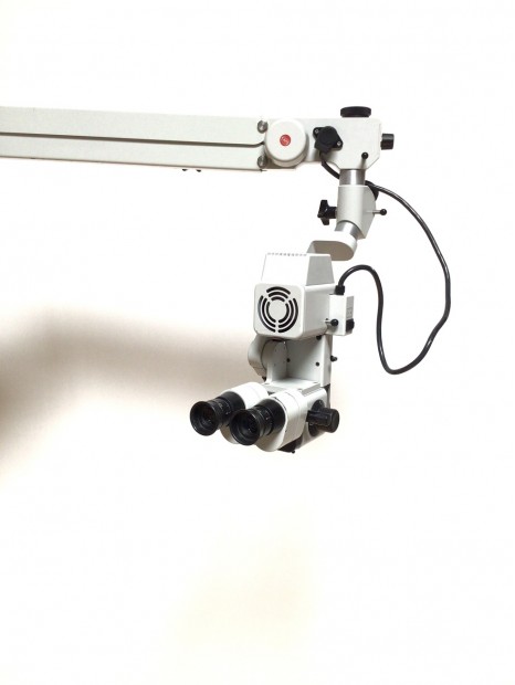 Microscope ORL Karl Kaps SOM 32 - Alternup Medical