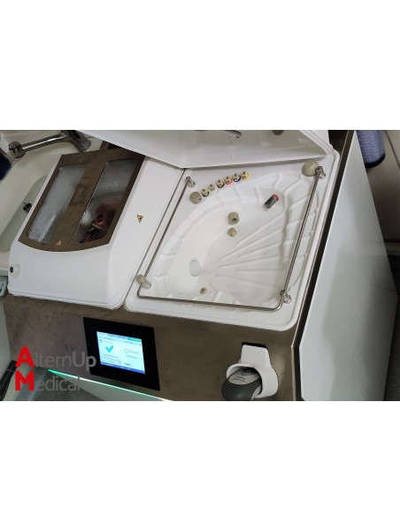 Wassenburg WD440 Endoscope Washer-Disinfector - Alternup Medical