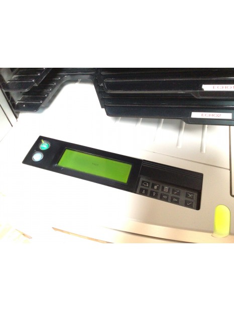 Reprographe Agfa Drystar 5500 - Alternup Medical