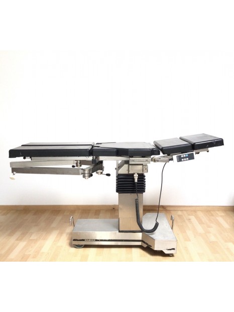 Maquet 1420.01A Operating Table - Alternup Medical