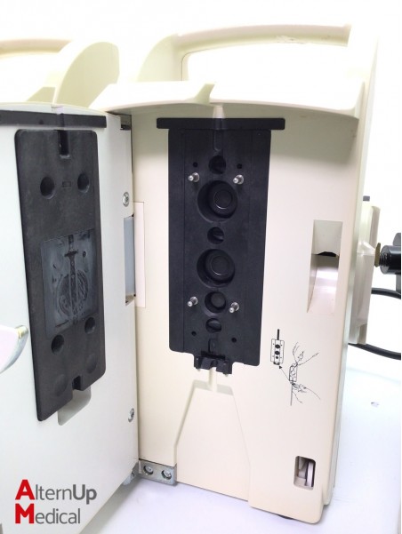 Set of 3 Graseby 3000 Infusion Pumps - Alternup Medical