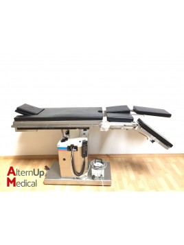 New Operating Tables