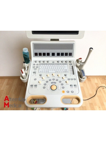 Philips HD15 Ultrasound - Alternup Medical