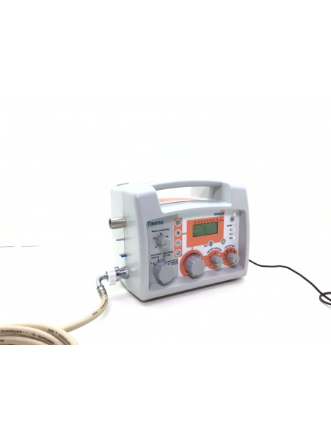 Taema Osiris 3 Emergency Ventilator - AlternUp Medical