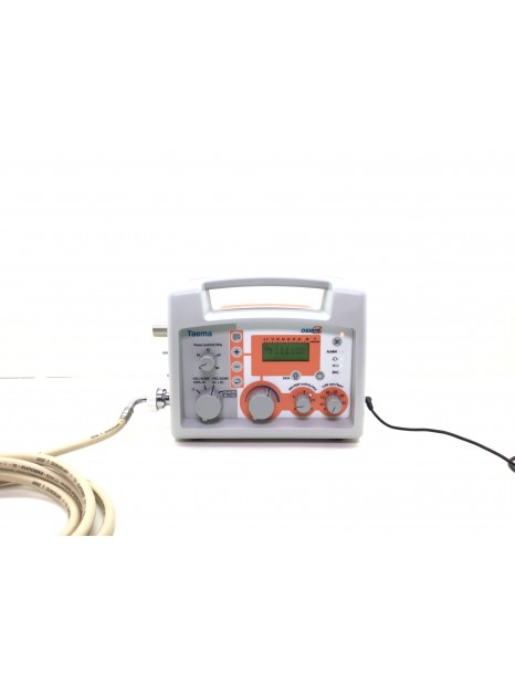 Taema Osiris 3 Emergency Ventilator - AlternUp Medical