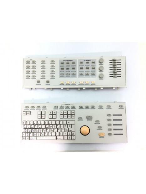 Keyboard for Philips HDI 5000 Sono CT Ultrasound - Alternup Medical