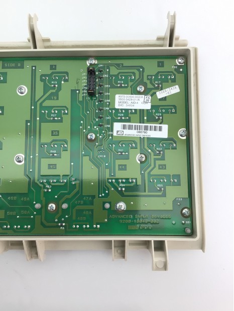 Keyboard for Philips HDI 5000 Sono CT Ultrasound - Alternup Medical