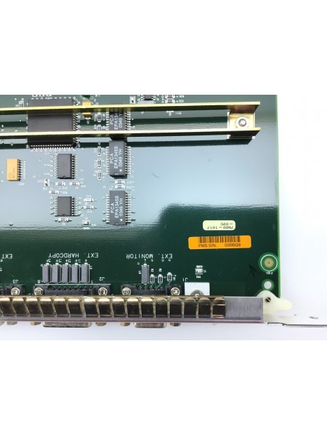 Peripheral Interface Module for Philips HDI 5000 - Alternup Medical