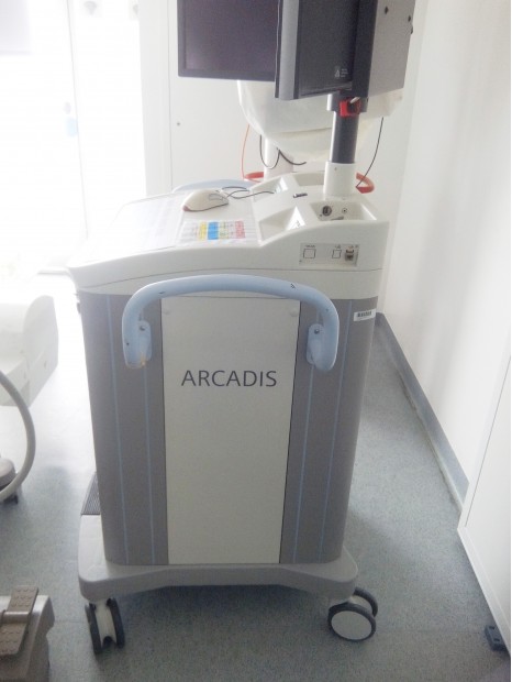 Siemens Arcadis Varic C-Arm - Alternup Medical