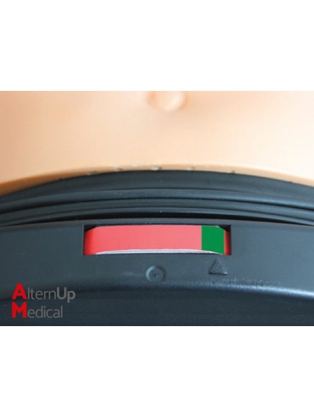 AMBU MAN BASIC Training Manikin - AlternUp Medical