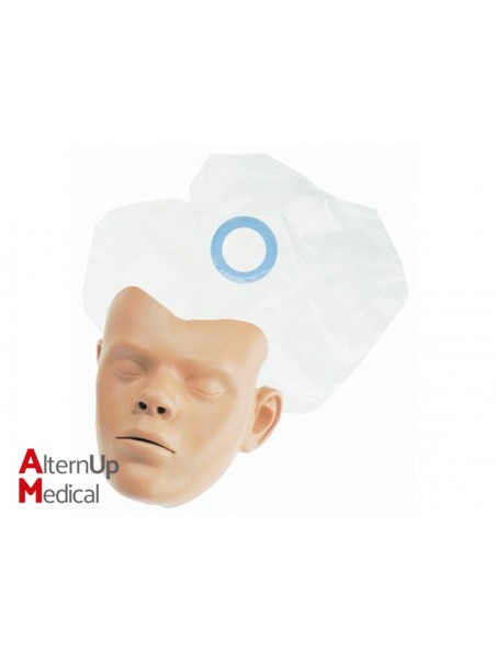 AMBU MAN BASIC Training Manikin - AlternUp Medical