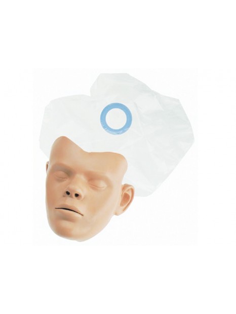 AMBU MAN BASIC Training Manikin - AlternUp Medical