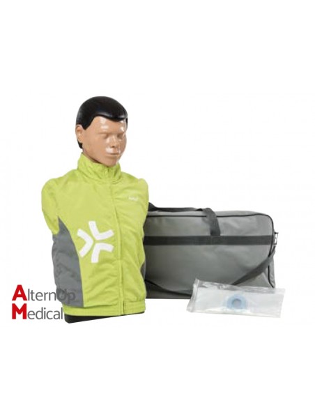 AMBU MAN BASIC Training Manikin - AlternUp Medical