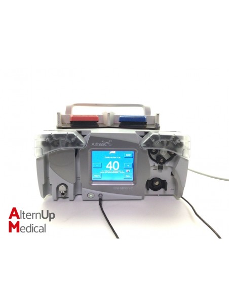 Arthrex Dual Wave AR-6480 Arthroscopy Pump - Alternup Medical