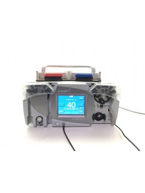 Arthrex Dual Wave AR-6480 Arthroscopy Pump - Alternup Medical