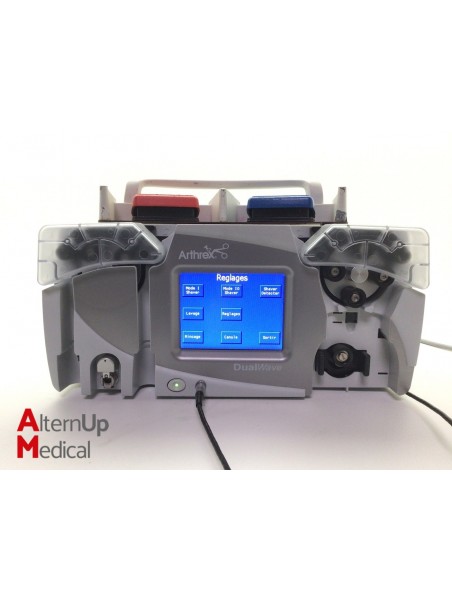 Arthrex Dual Wave AR-6480 Arthroscopy Pump - Alternup Medical