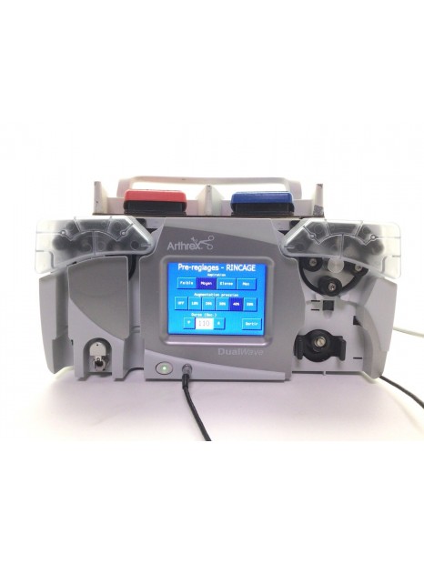 Arthrex Dual Wave AR-6480 Arthroscopy Pump - Alternup Medical