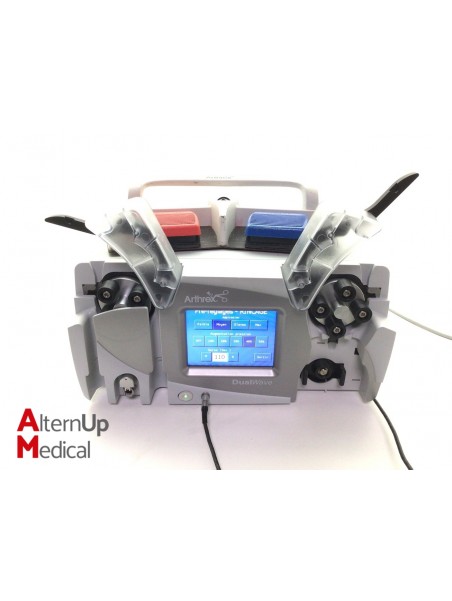 Arthrex Dual Wave AR-6480 Arthroscopy Pump - Alternup Medical