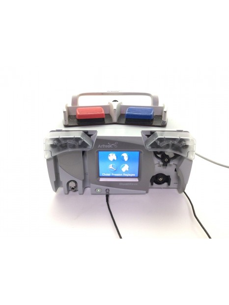 Arthrex Dual Wave AR-6480 Arthroscopy Pump - Alternup Medical