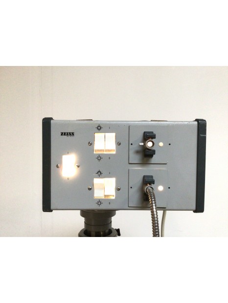 Zeiss OPMI 1 Surgical Microscope - Alternup Medical