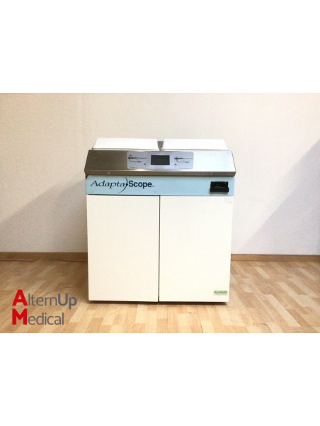 Wassenburg Adapascope WD440 Washer-Disinfector - Alternup Medical