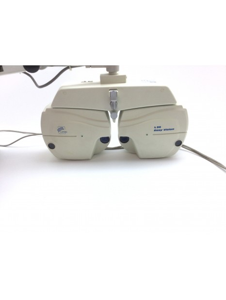 Huvitz CDR-3100 Digital Refractor - Alternup Medical