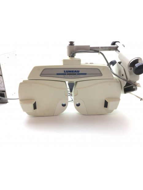 Huvitz CDR-3100 Digital Refractor - Alternup Medical