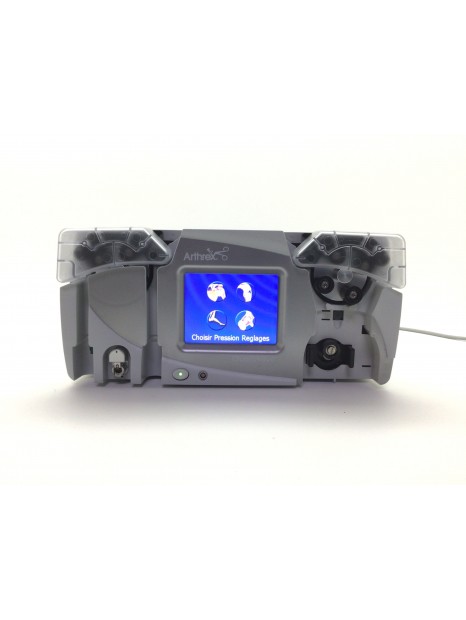 Arthrex Dual Wave AR-6480 Arthroscopy Pump - Alternup Medical