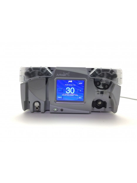 Arthrex Dual Wave AR-6480 Arthroscopy Pump - Alternup Medical