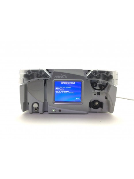 Arthrex Dual Wave AR-6480 Arthroscopy Pump - Alternup Medical