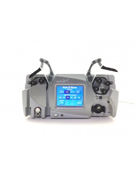 Arthrex Dual Wave AR-6480 Arthroscopy Pump - Alternup Medical