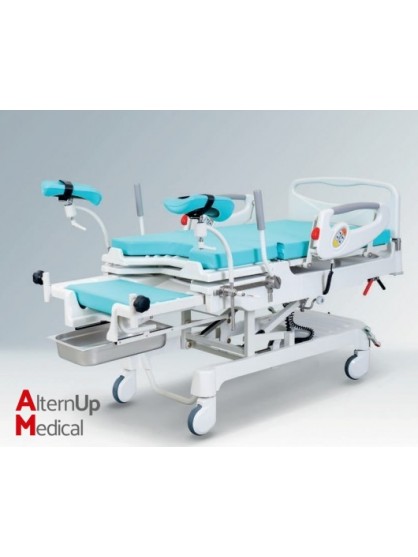 Incubateur Néonatal - Alternup Medical