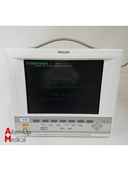 Edwards Lifesciences Vigileo MHM1E Cardiac Monitor - Alternup Medical