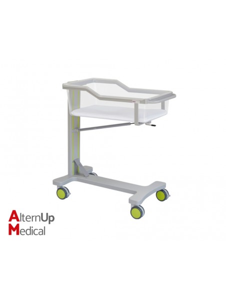 Inmoclinc 12.120 Neonatal Crib - Alternup Medical