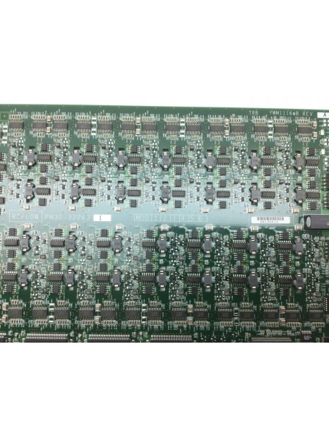 Toshiba PM30-32263 Reflow Board - Alternup Medical