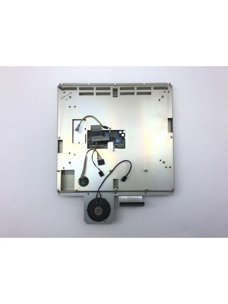 LCD Screen for Dräger Julian Ventilator - Alternup Medical