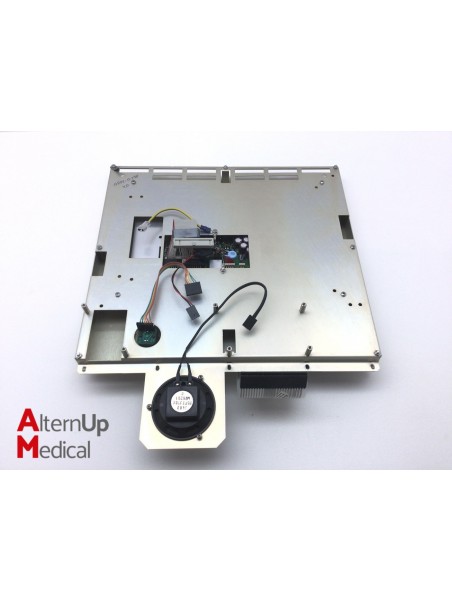 LCD Screen for Dräger Julian Ventilator - Alternup Medical