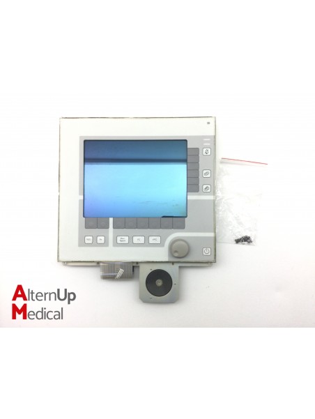 LCD Screen for Dräger Julian Ventilator - Alternup Medical