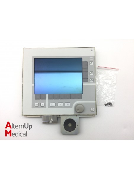 LCD Screen for Dräger Julian Ventilator - Alternup Medical