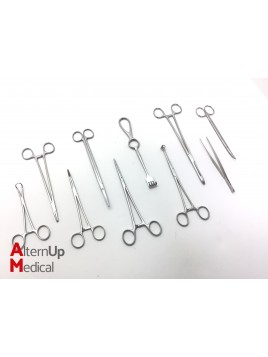 Landanger General Surgical Instrument Set - Alternup Medical