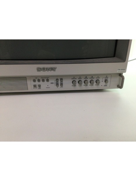 Sony Trinitron PVM-20M7MDE Monitor - Alternup Medical