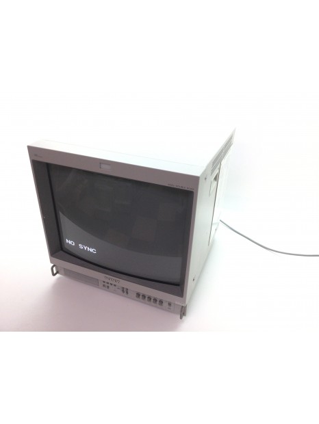 Sony Trinitron PVM-20M7MDE Monitor - Alternup Medical