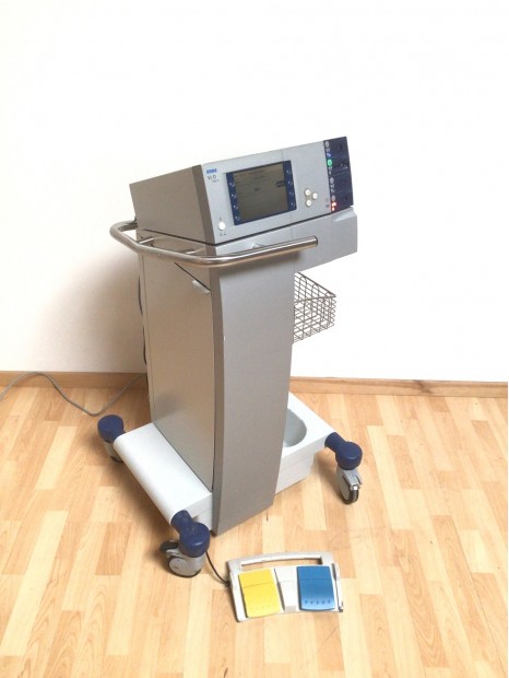 ERBE VIO 300 D Electrosurgical Unit - Alternup Medical