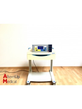 Integra Cusa EXcel Ultrasonic Electrosurgical Unit - Alternup Medical