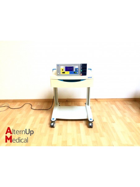 ERBE VIO 300S Electrosurgical Unit - Alternup Medical