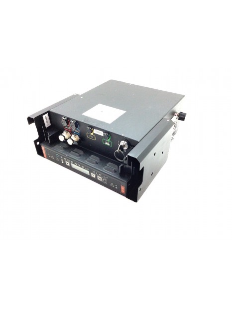 Thoratec TLC-II Portable Ventricular Assist System - Alternup Medical